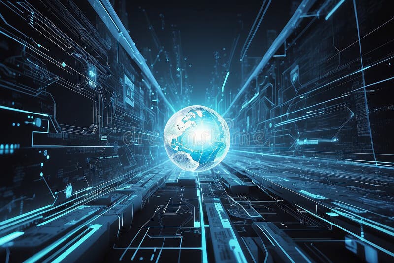 Navigating Technologies & Shaping Traditional Business Models in the ...