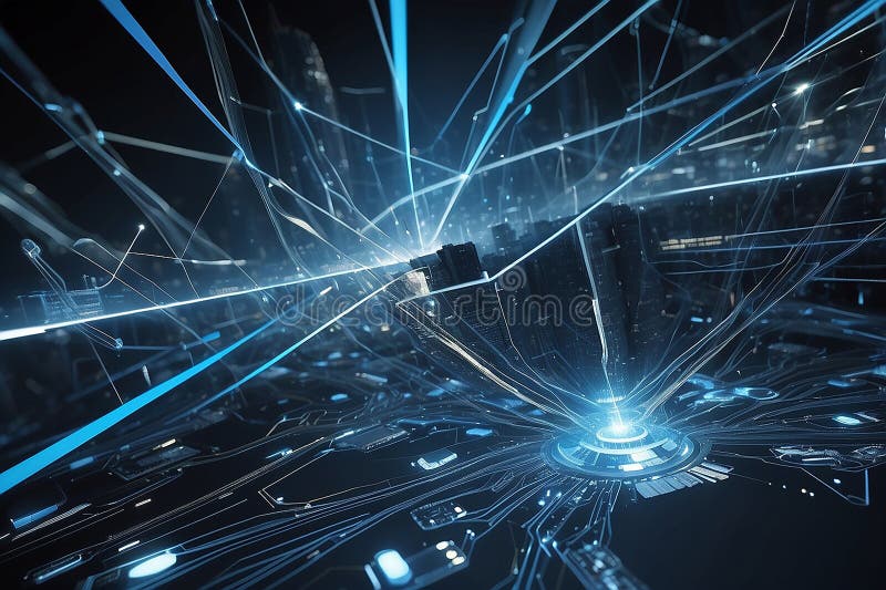 Navigating Technologies & Shaping Traditional Business Models in the ...