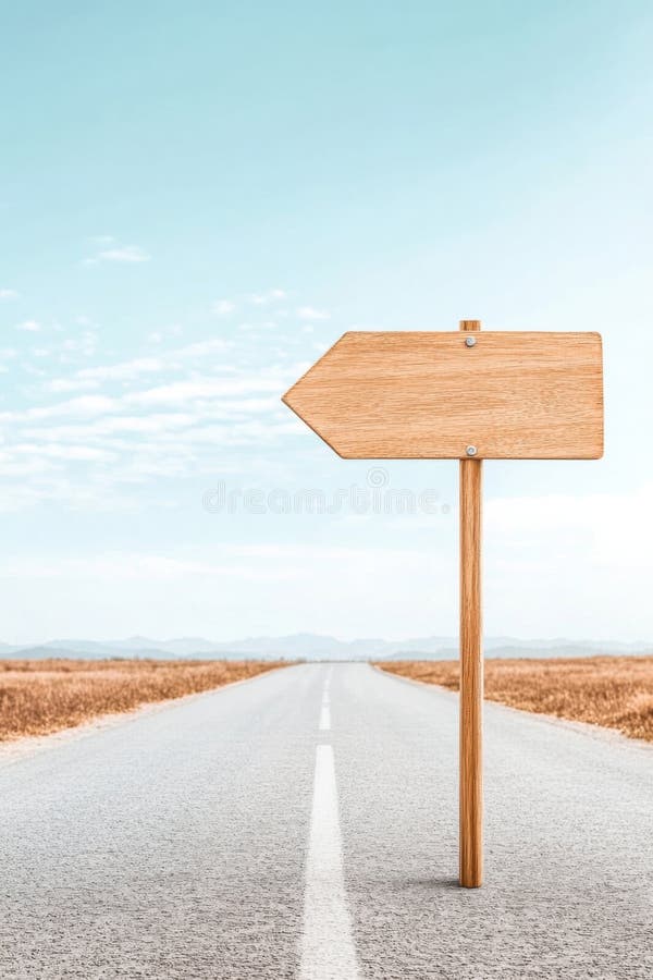 Navigating Uncertainties Along a Blank Road with Multiple Directional ...