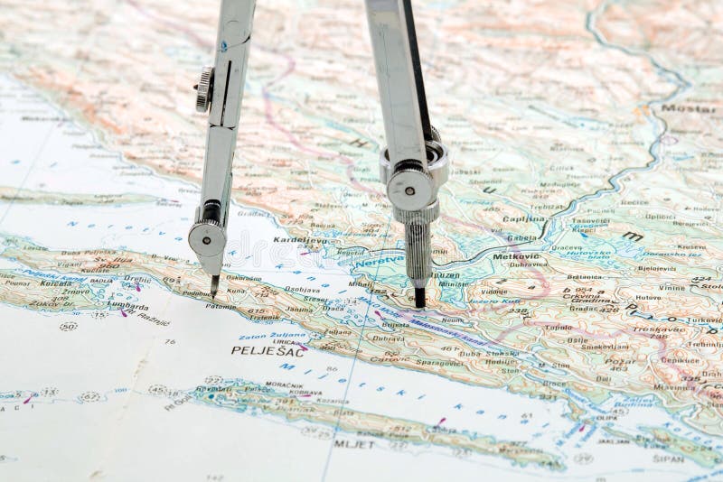 Navigation stock photo. Image of ocean, guidance, sail - 7557894