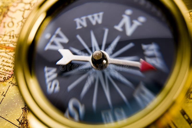 Navigation stock image. Image of business, globe, nation - 6322943