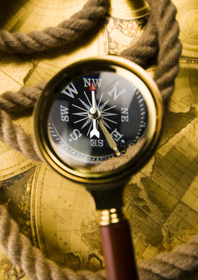 Navigation stock image. Image of glass, country, abstract - 6325323