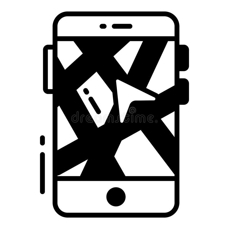 Navigation App Icon Related Map Location and Navigation Black Icon ...