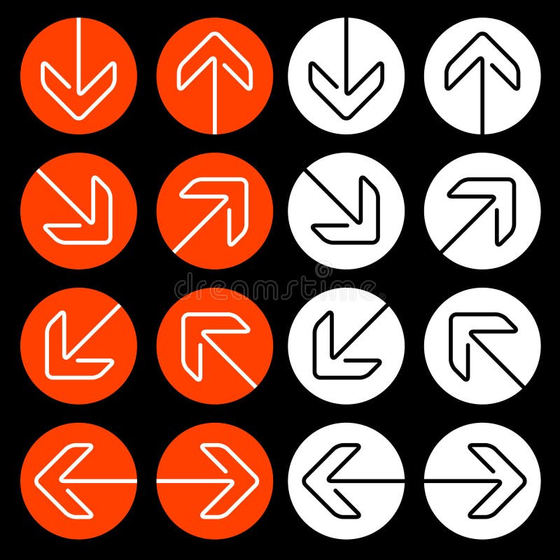 Push Pull Icon Stock Illustrations – 1,325 Push Pull Icon Stock ...