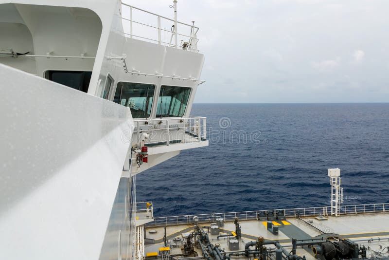 161 Tanker Superstructure Stock Photos - Free & Royalty-Free Stock ...