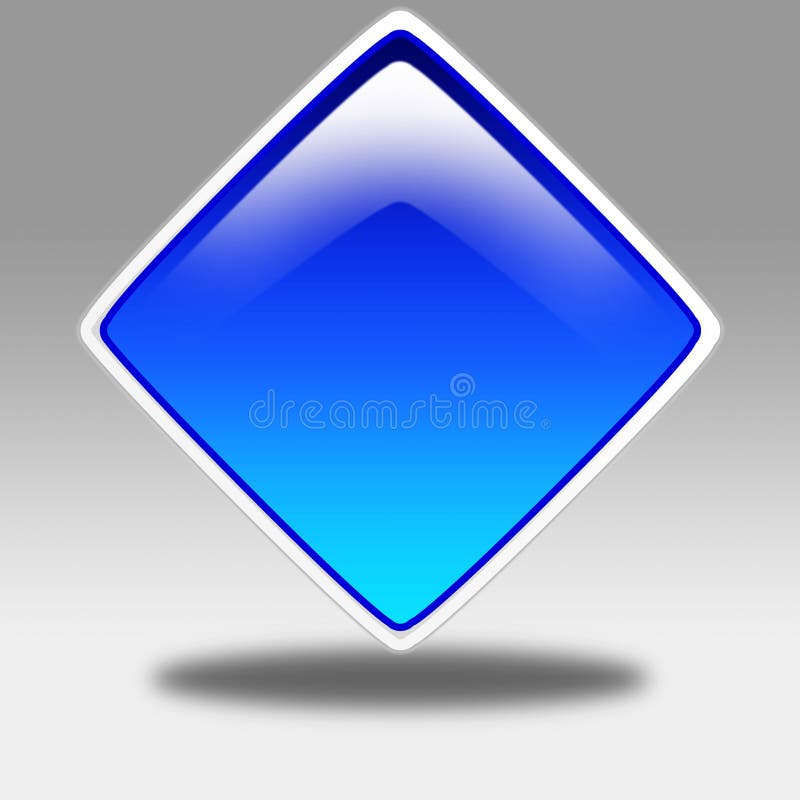 Navigation Button stock illustration. Illustration of reflection - 12673619