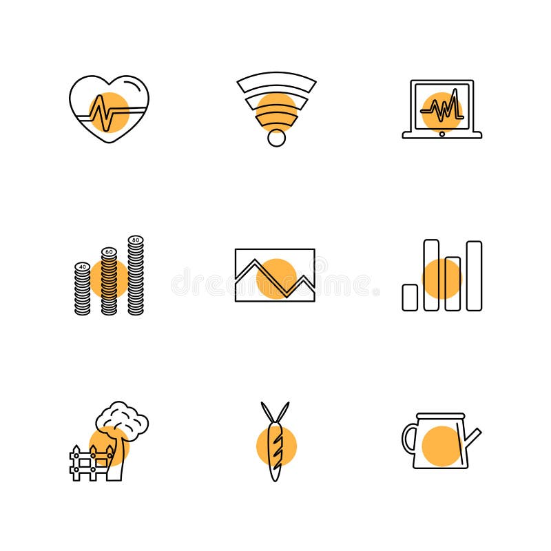 Navigation , Connectivity , Network , Graph , Eps Icons Set Vector ...