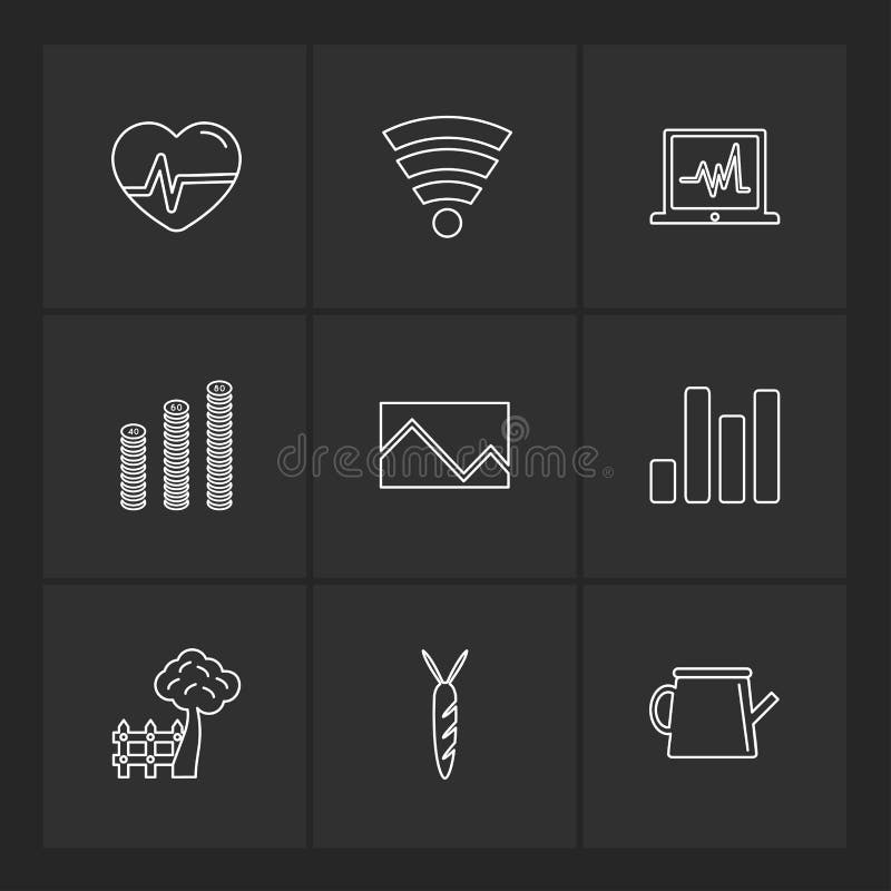 Navigation , Connectivity , Network , Graph , Eps Icons Set Vector ...