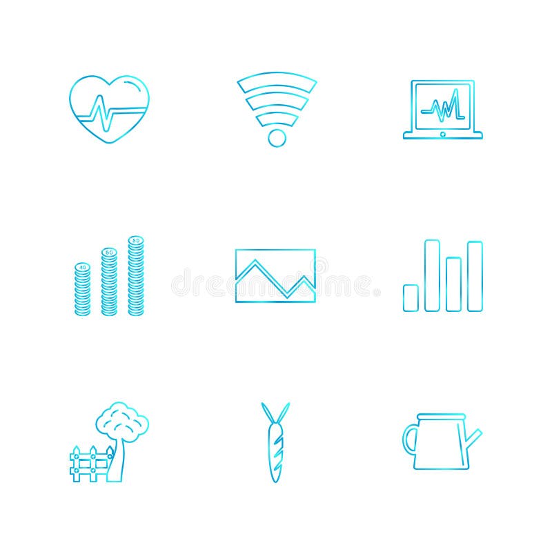 Navigation , Connectivity , Network , Graph , Eps Icons Set Vector ...