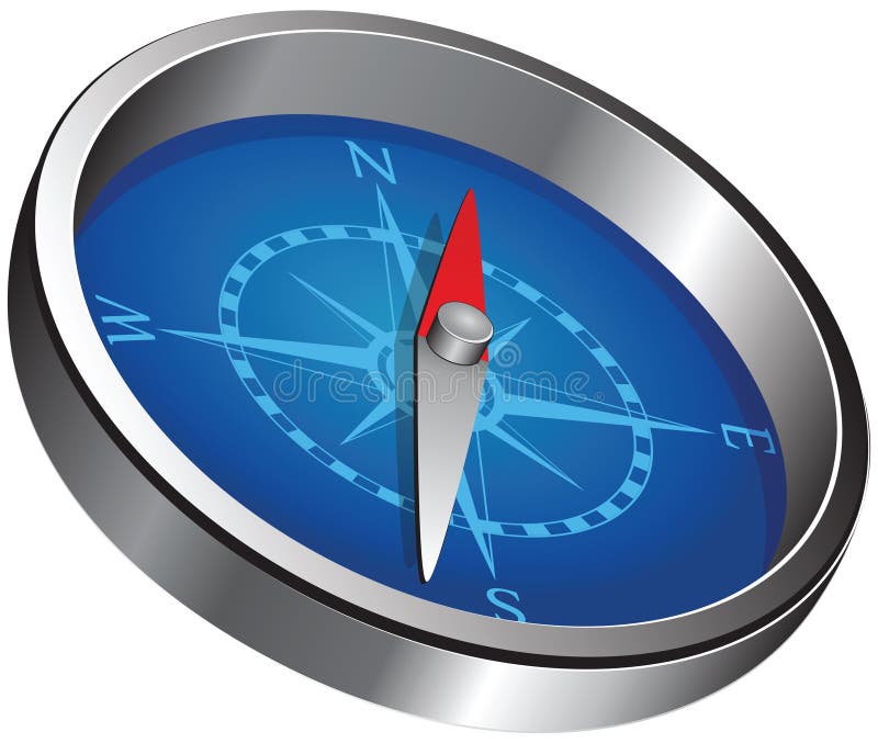 Navigation Equipment stock vector. Illustration of draw - 26245211