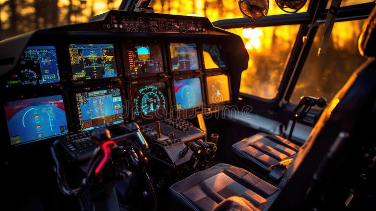 Cockpit Interface Stock Illustrations – 2,323 Cockpit Interface Stock ...