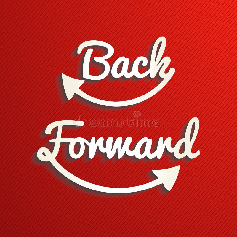 Aqua buttons stock vector. Illustration of internet, arrow - 492540