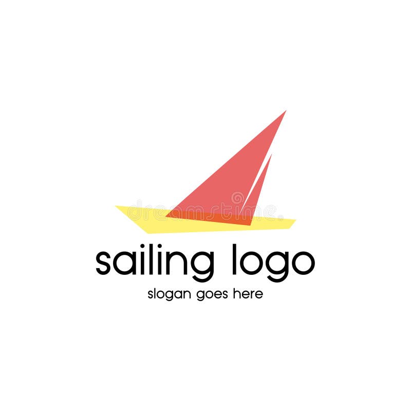 Navigation Logo Vector illustration de vecteur. Illustration du ...