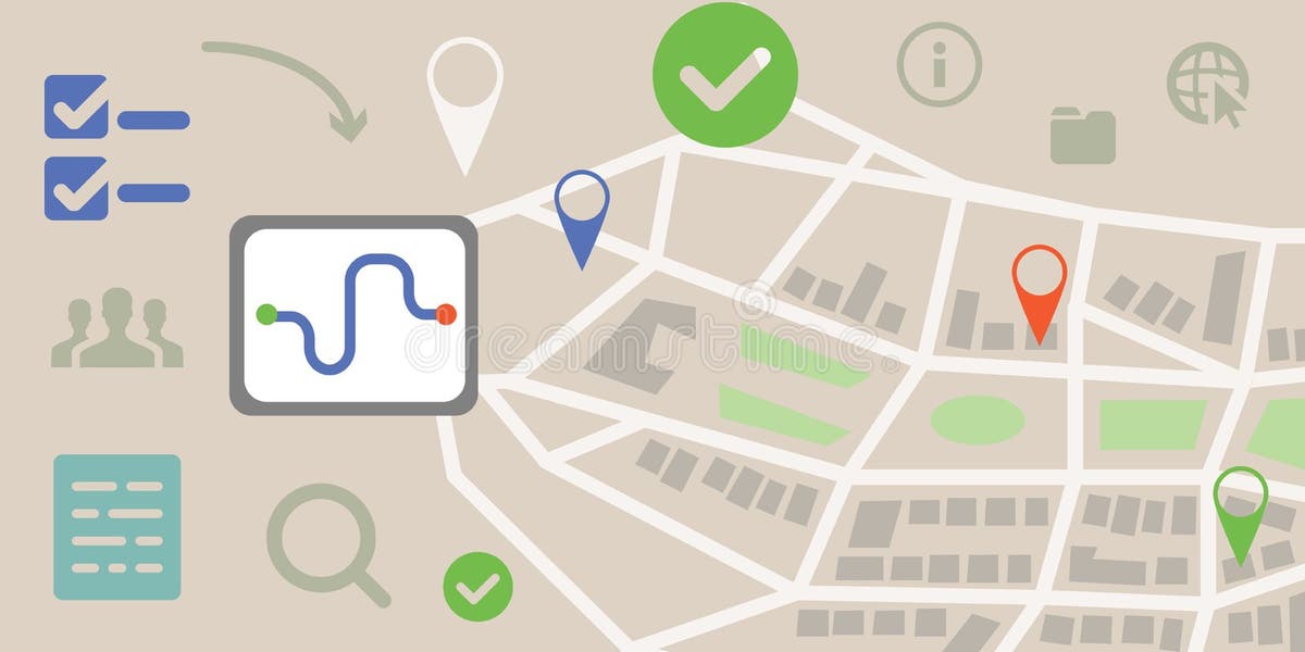 Planning Horizontal Stock Illustrations – 30,347 Planning Horizontal ...