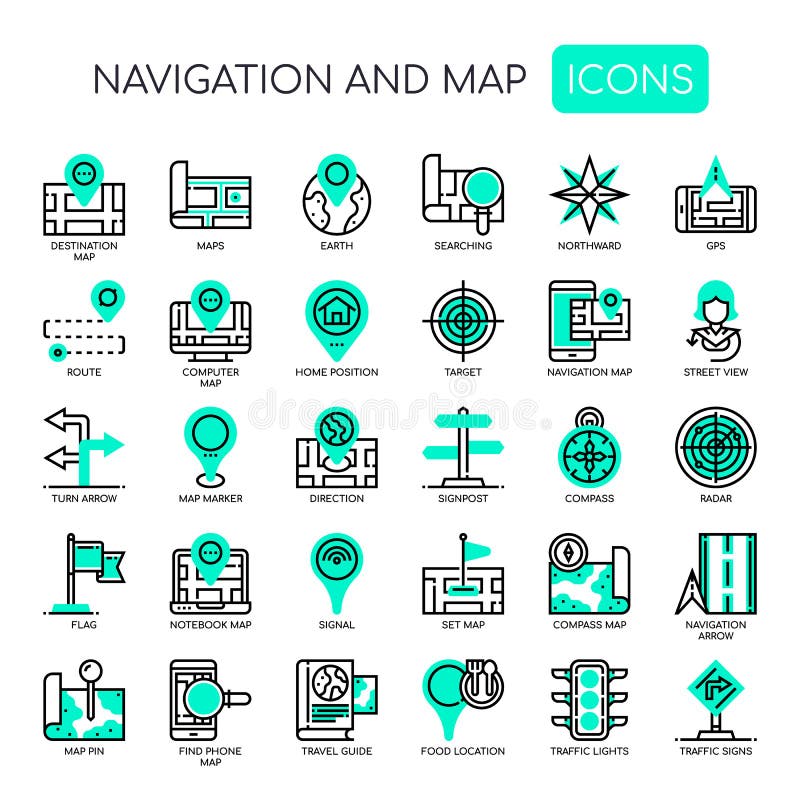 Northward Direction Stock Illustrations – 11 Northward Direction Stock ...
