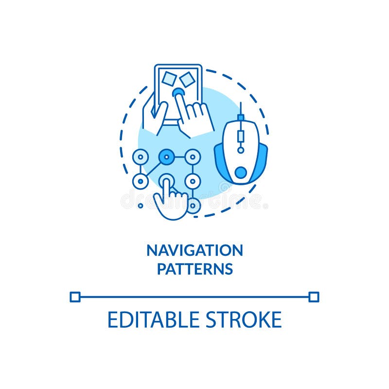 Patterns Recognition Stock Illustrations – 177 Patterns Recognition ...