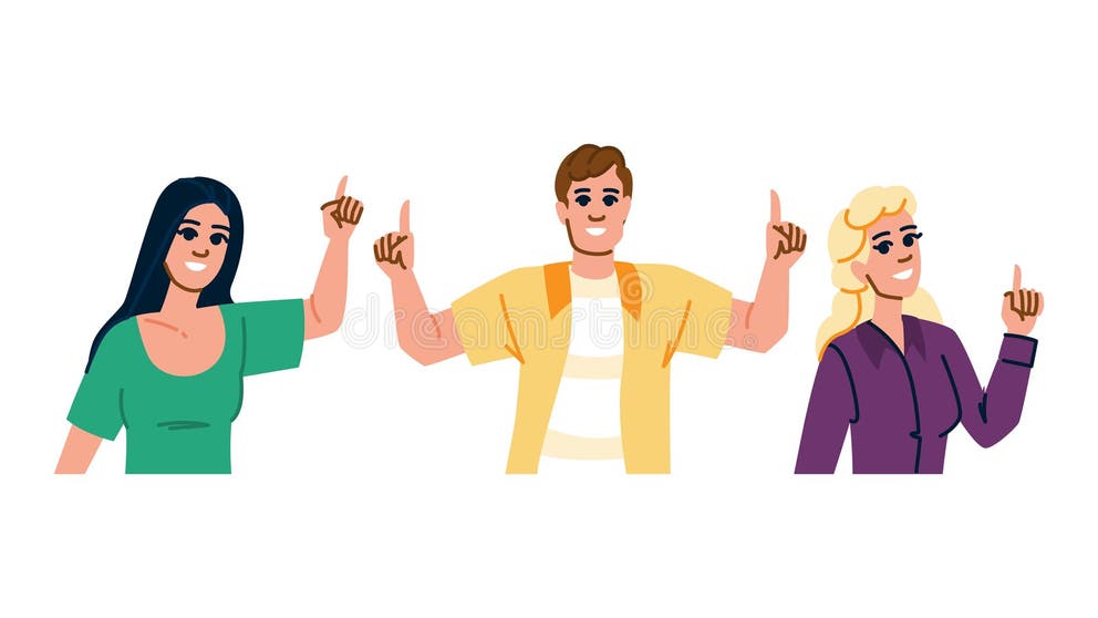 Navigation Point Up Direction Vector Stock Illustration - Illustration ...