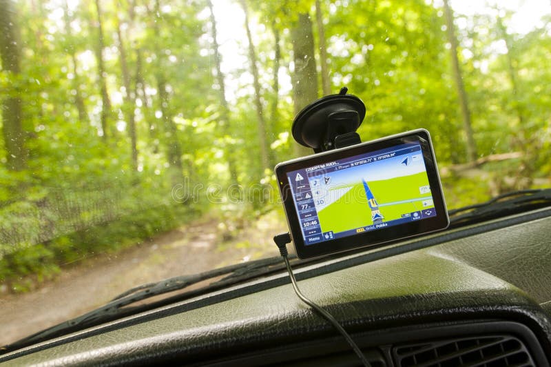 Navigation problem stock image. Image of compass, navigation - 28331815