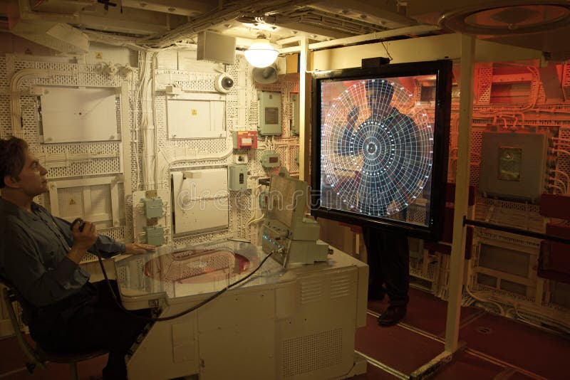 The Navigation room stock photo. Image of aboard, navigation - 41326206