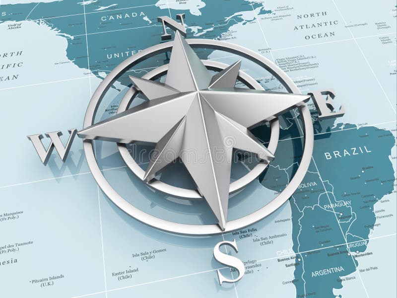 Political Compass or Political Spectrum Chart Vector Stock Vector ...