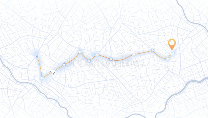 Location Pin Transfer Vector Icon Stock Photos - Free & Royalty-Free ...