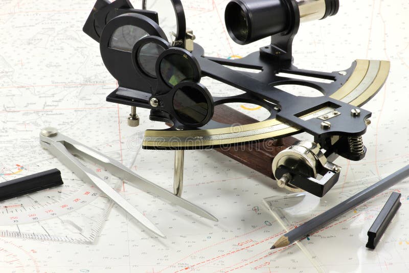 Celestial Navigation stock photo. Image of direction - 24051502