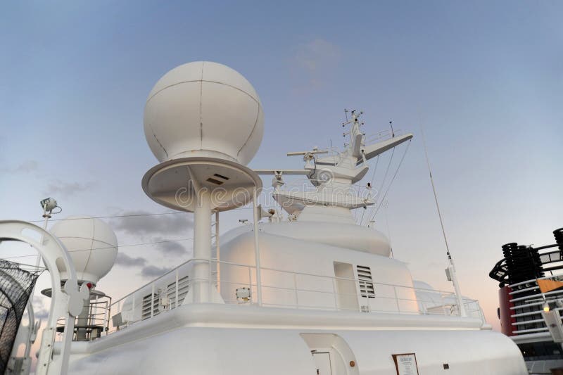 Navigational equipment stock photo. Image of nautical - 40305164