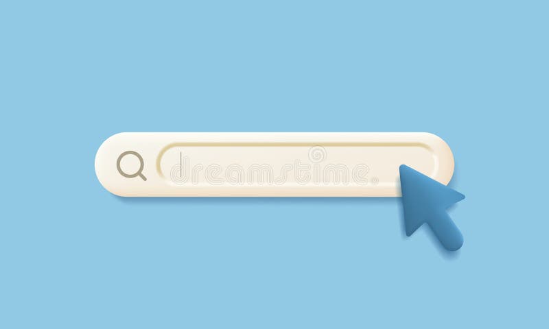 Navigational Search for a Web Browser with a 3D Mouse Cursor in the ...