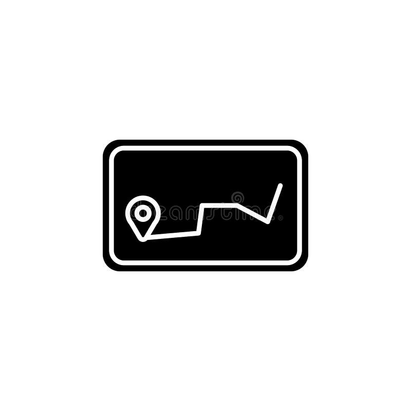 Navigator Icon. Element of Simple Icon for Websites, Web Design, Mobile ...