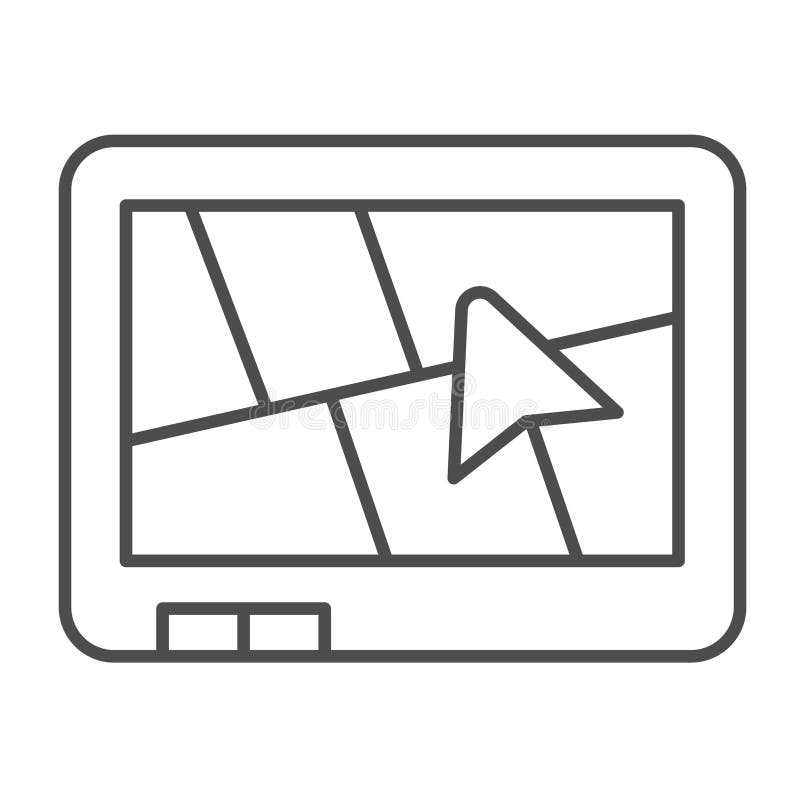 System Navigator Device Stock Illustrations – 7,690 System Navigator ...