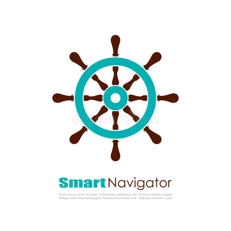 Navigator nautical logo stock vector. Illustration of icon - 81176210 Navigator nautical logo stock vector. Illustration of icon - 81176210