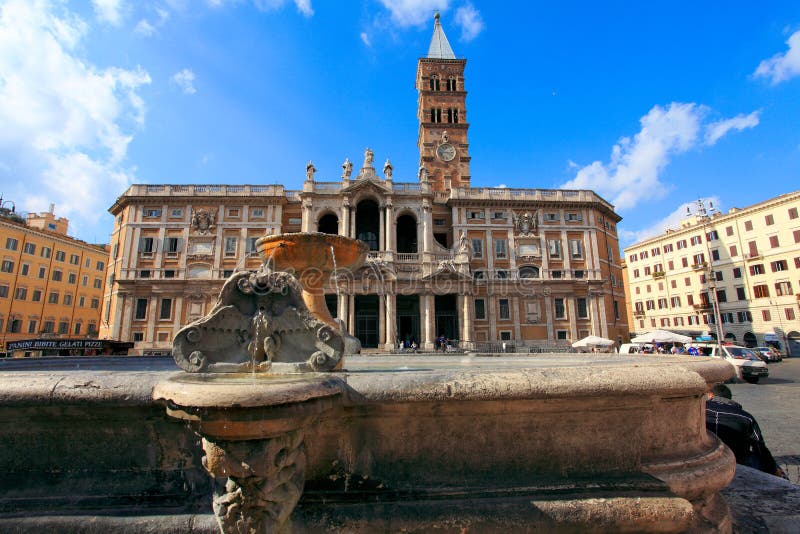 Navona, Rome editorial photography. Image of emperor - 22099327