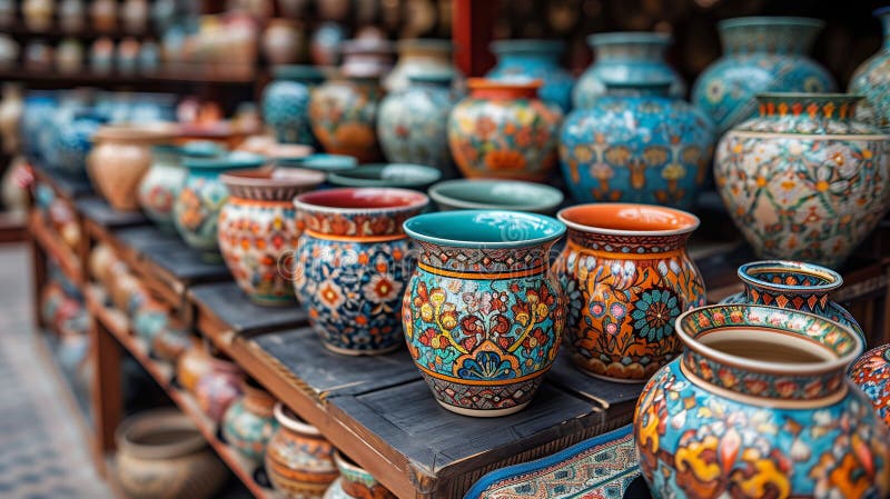 Navruz Gatherings Feature an Array of Traditional Delicacies, Embodying ...