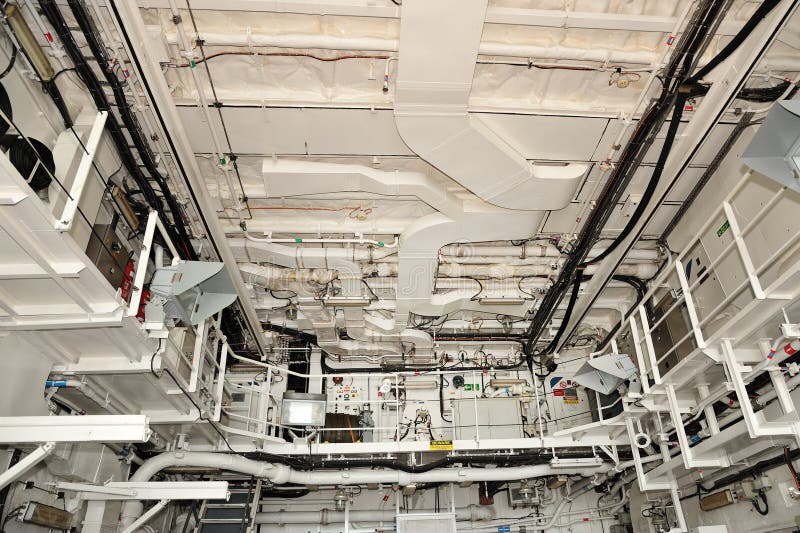 Navy battleship stock photo. Image of steel, handle, knob - 31484686