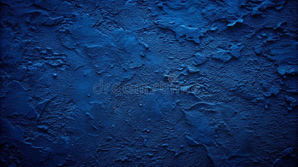 Navy Blue Abstract Background a Deeply Textured Canvas for Banners ...