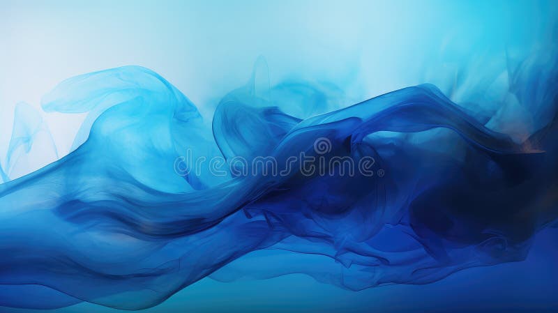 Navy Blue Abstract Background Stock Illustration - Illustration of ...