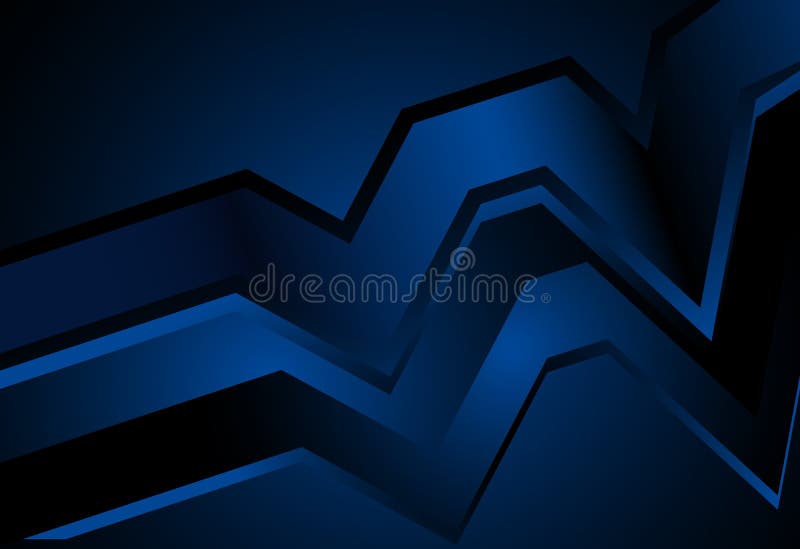 Navy Blue Abstract Curve and Wavy Background Stock Vector ... Navy Blue Abstract Curve and Wavy Background Stock Vector ...