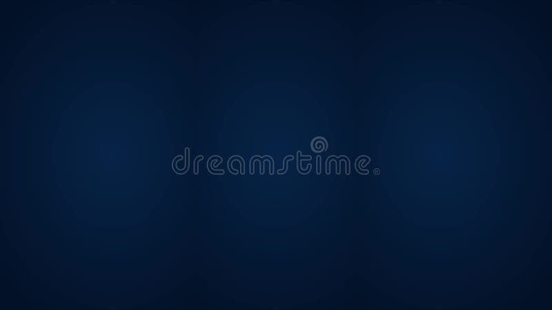 Navy Blue Mandala Background with Decorative Elements Stock Footage ...