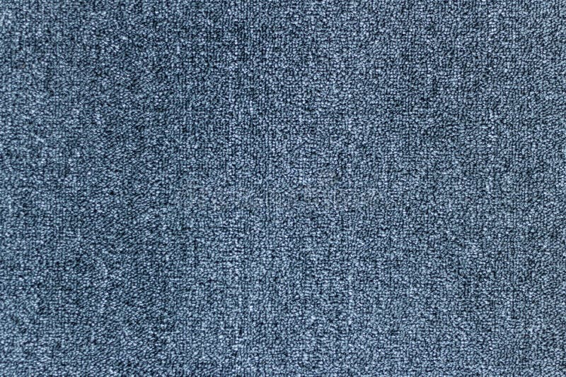 Navy Blue Background Soft Textile Material Fabric Natural Texture Stock ...