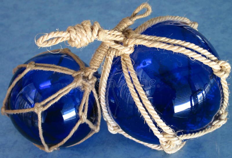 Navy blue balls stock photo. Image of knots, objects, life - 9460420