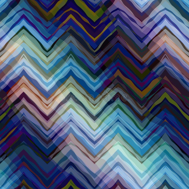 Navy blue chevron pattern stock vector. Illustration of chevron - 58503302