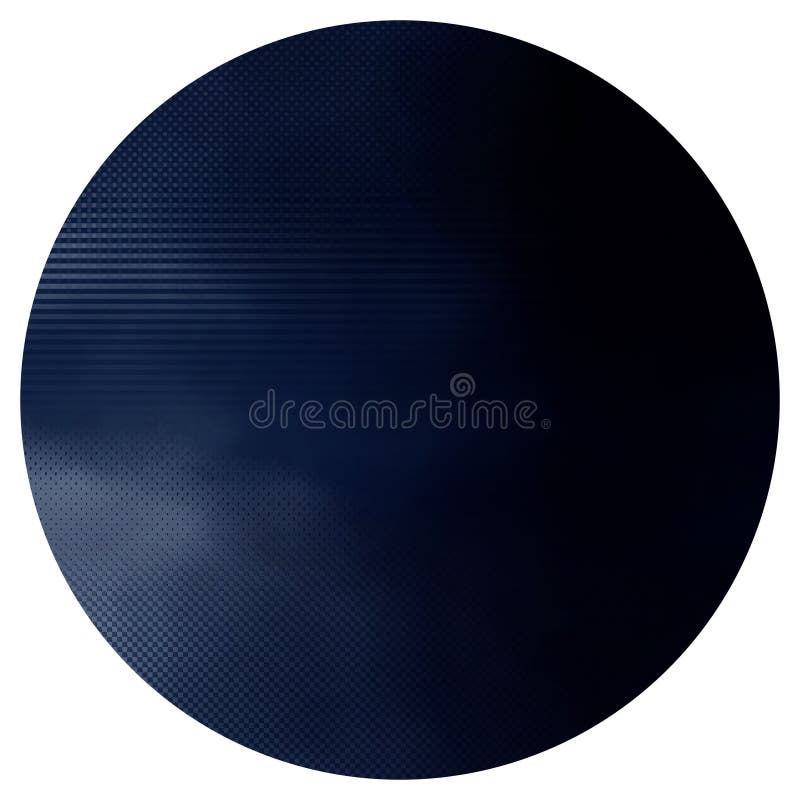 Navy Blue Circle,round Shape, Art Abstract Background, Isolated Web ...