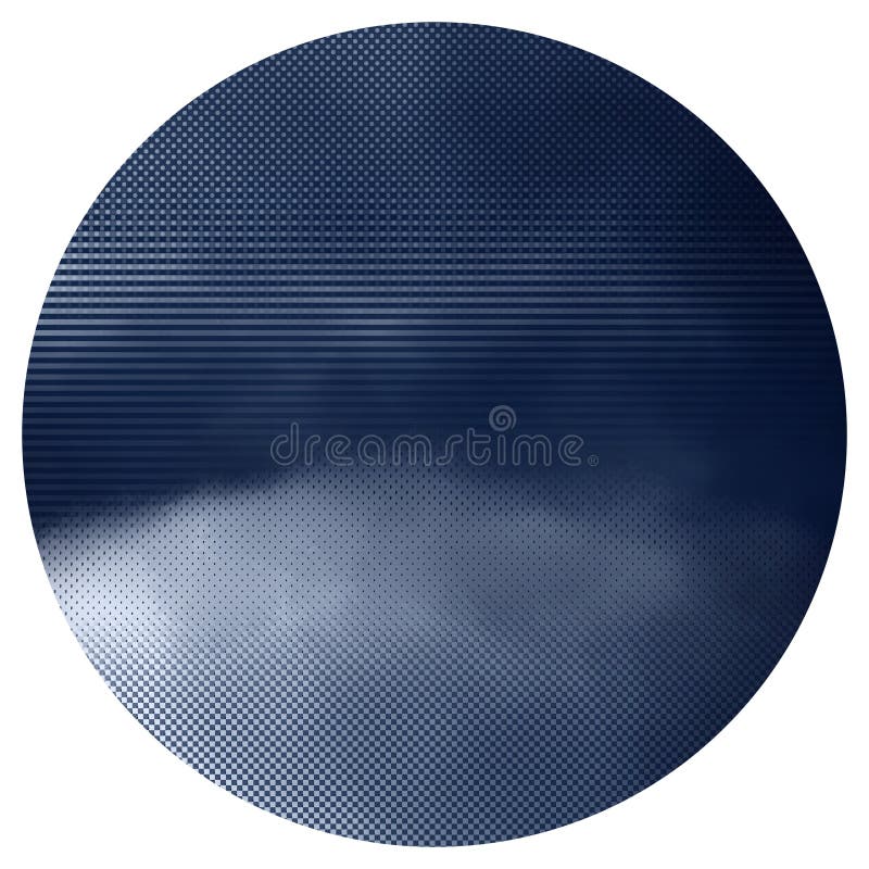 Navy Blue Circle,round Shape, Art Abstract Background, Isolated Web ...