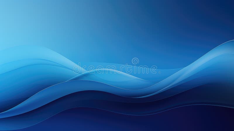 Navy Blue Color Backgrounds Stock Illustration - Illustration of ...