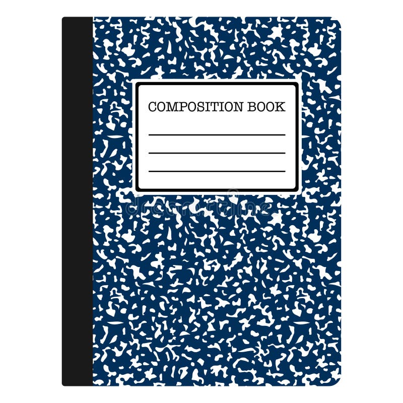 Composition Science Notebook Clipart Composition Science Notebook Clipart