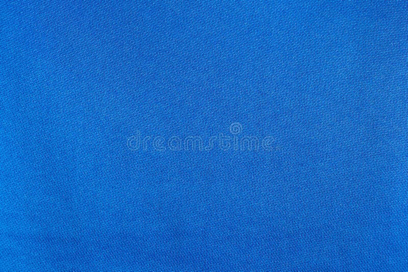 Navy Blue Fabric Cloth Polyester Texture Background Stock Photo - Image ...