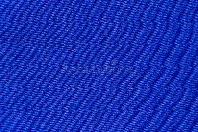 Navy Blue Fabric Cloth Polyester Texture Background Stock Image - Image ...