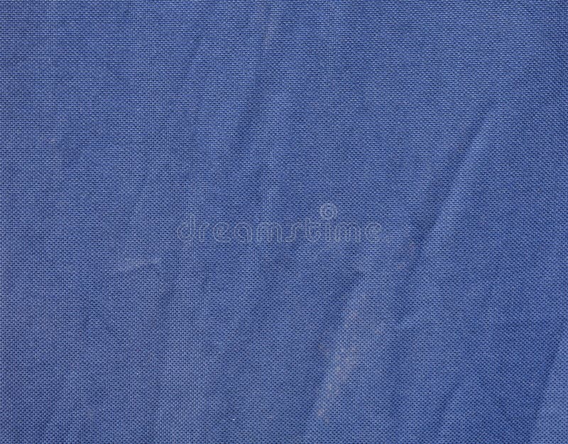 Navy Blue Fabric with Pleats Stock Image - Image of wallpaper, textured ...