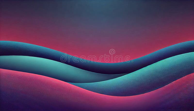 Navy Blue Gradient Background Design Stock Image - Image of azure ...