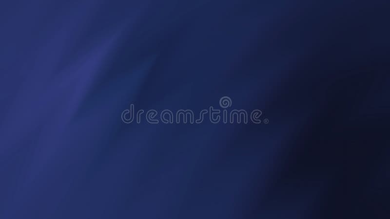 Navy Blue Gradient Background with Smooth Soft Blurred Abstract Texture ...